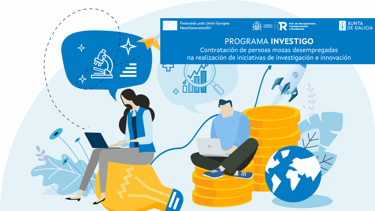 Convocatoria pública para la concesión de subvenciones del Programa ...